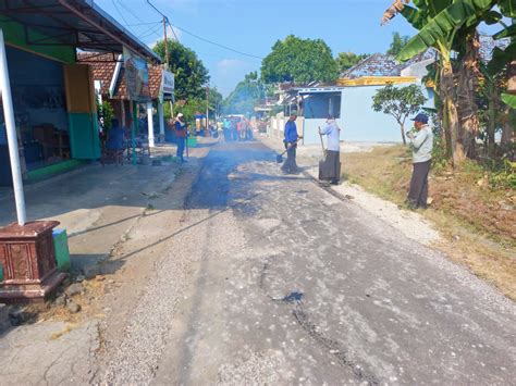 Tabel Dana Desa Kabupaten Pandeglang Tahun Ini Infrastruktur Desa Terus Berkembang