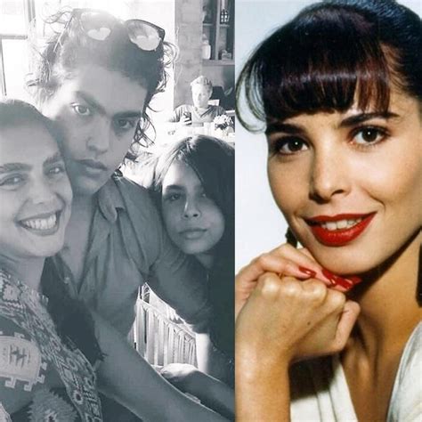 Hijos De Mariana Levy Pelean Por Su Herencia Y Denuncian Malos Manejos