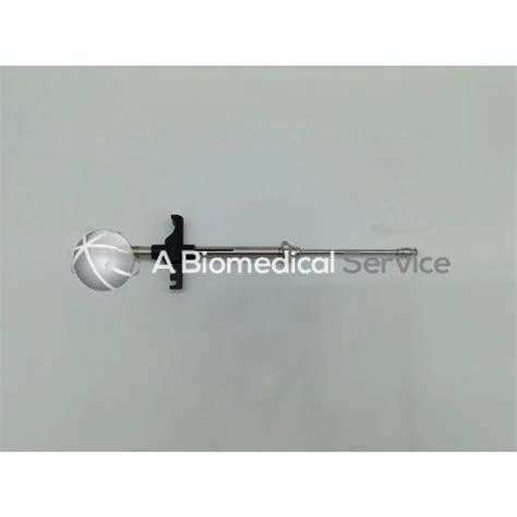 Jarit 505 230 Cohen Acorn Cannula 260mm Intrauterine Probe A
