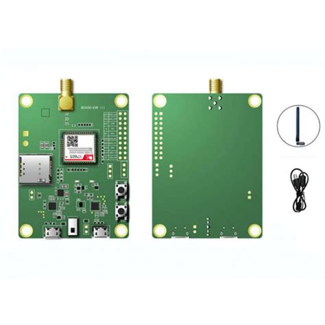 SIMCOM Y TE Y EVB Kit