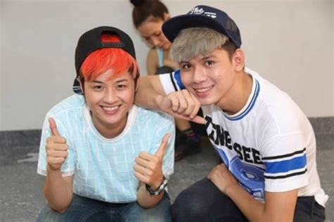 Tiểu Sử Ca Sĩ Đại Nhân Và Nghi án đồng Tính Lộ ảnh Nhạy Cảm
