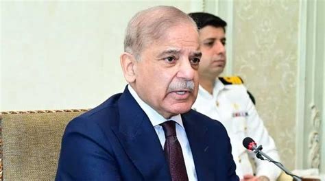 Pm Shehbaz Calls For Further Reduction In Electricity Tariff