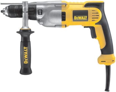 Test De La Perceuse Percussion Dewalt Dwd524ks Qs 1100w