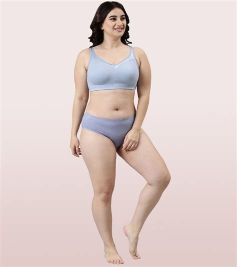 Smooth Super Lift Classic Full Support Bra Enamor