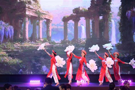 ไทยเวียตเจ็ทเชื่อมการท่องเที่ยวไทย เวียดนาม จัดงาน “sky Connection