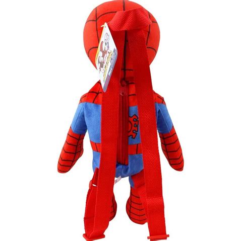 Marvel Travel Pals Spidey