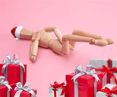 The Five Best Christmas Sex Positions To Turn Up The Heat From The Stocking Stuffer To Pulling