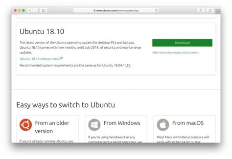Triple Boot MacOS Mojave Windows Linux MacPlanete
