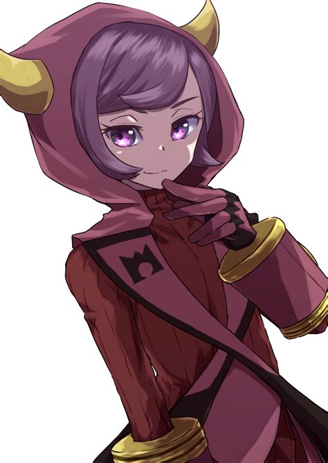 Courtney Pokemon And More Drawn By Kotobukkii Yt Lvlv Danbooru