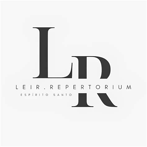 Leir And Repertorium Ufes Youtube