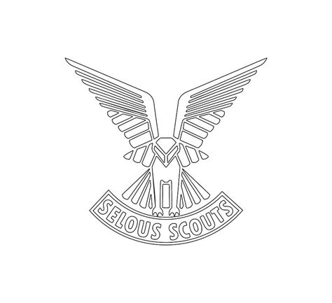 Scouting Regiment Logo