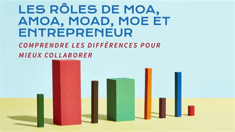 Moa Amoa Moad Moe Entrepreneur Qui Fait Quoi