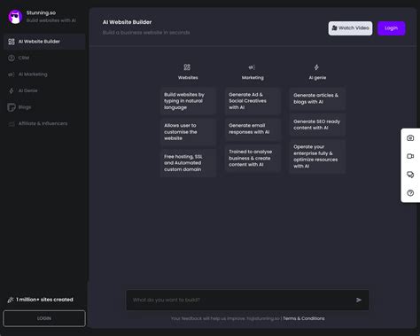 Explore Stunning 2024: The Ultimate AI Guide - Pricing, Review & Capabilities | Monkey Ai Tools