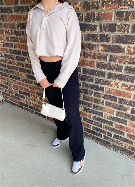 Yoga Pantsjordans Fashion Style Fashion Outfits