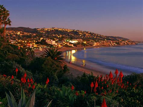 Laguna Beach Wallpaper 1600x1200 56281 Baltana