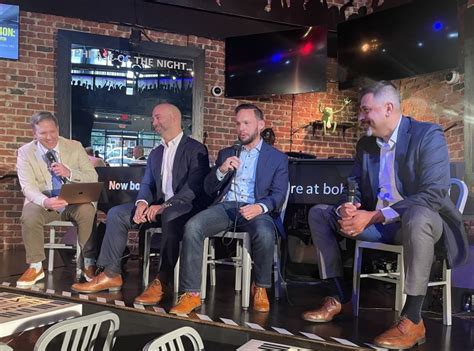 Daniel Ateya On Linkedin Last Week Was An Action Packed Week For Me In