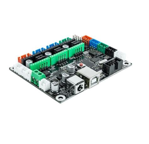 Grbl Mks Dlc V21 Cnc Motion Controller Nkx Motor