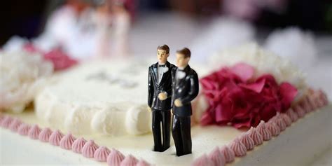 The Connection Between Same Sex Marriage And Extreme Trans Beliefs