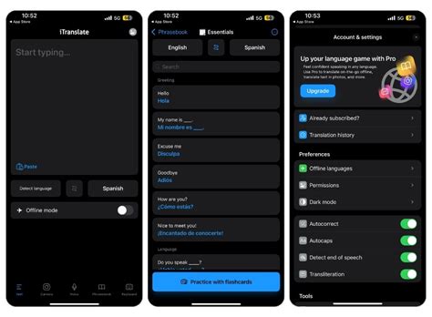 10 Best Offline Translator Apps for Android and iOS - TechPP