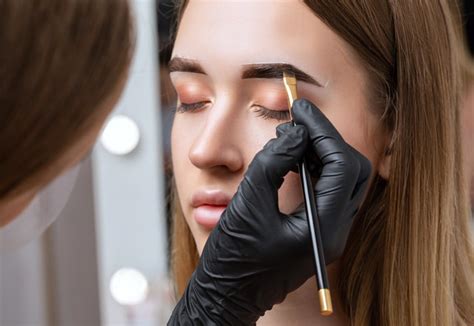 Eyebrow Tint Guide Is It Worth Getting Your Eyebrows Tinted Lash Stuff