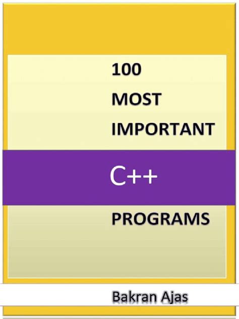 100 Most Important C Programs Code Only Pdf Pdf String Computer Science Matrix