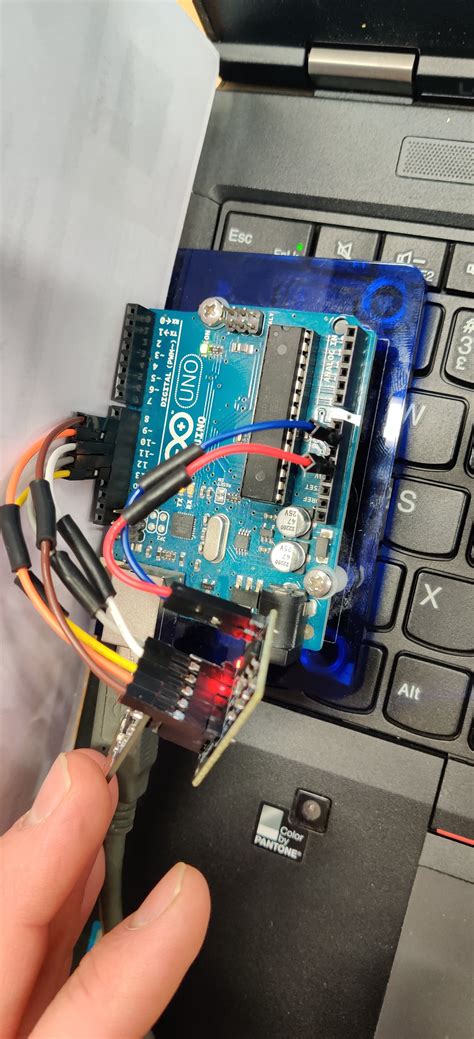 Nrf24l01 Com Problems Page 2 Networking Protocols And Devices Arduino Forum