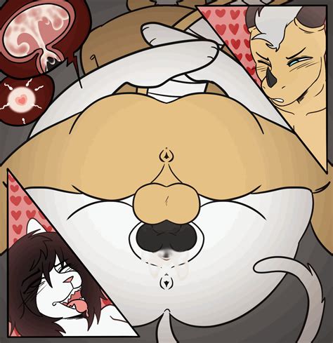 Rule 34 1girls Animated Anthro Bodily Fluids Cum Cum In Pussy Cum In
