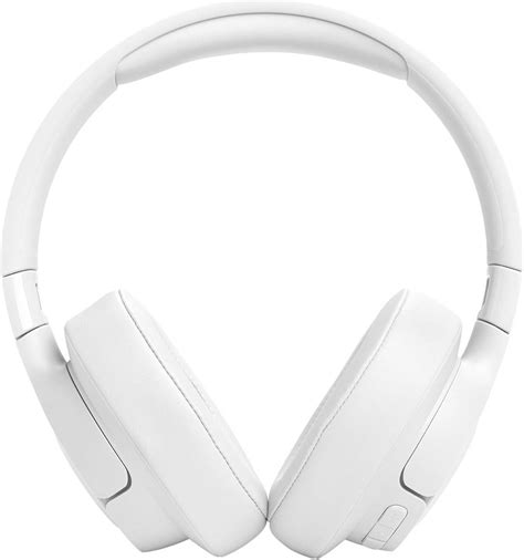 Jbl Tune Nc Adaptive Noise Cancelling Wireless Over Ear Headphones Pure Bass Sound Smart