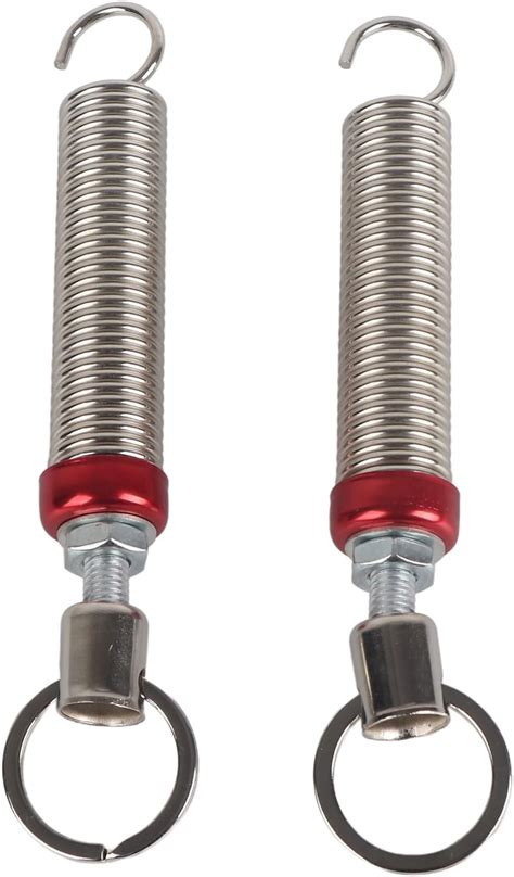 Lid Lifting Spring 2x Adjustable Auto Car Trunk Boot Lid