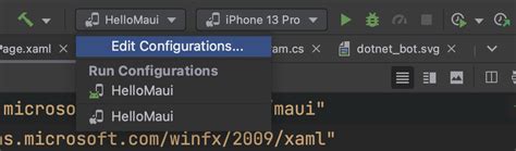 Macos Environment Setup For Maui Development The Net Tools Blog
