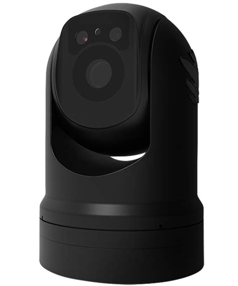 Ulysses Micro C High Performance Marine Colour Camera Compact Marine Night Vision System