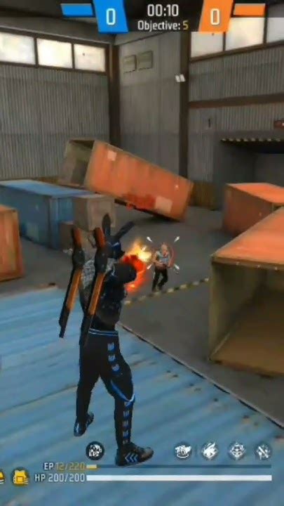 Feel Like Hacker Only One Tap Only Red Number Fakb Edits Youtube