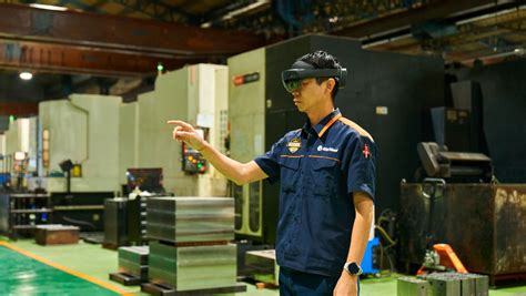 微軟談智慧製造：數位只是工具，全面賦能是關鍵 台灣好新聞 Taiwanhot