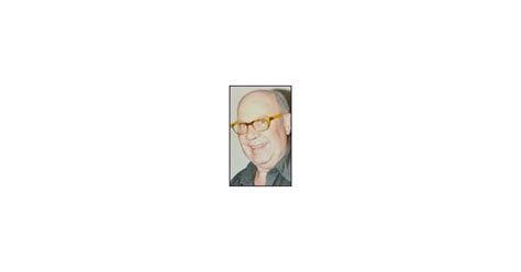 George Baldauf Obituary 2010 Butler Pa Butler Eagle