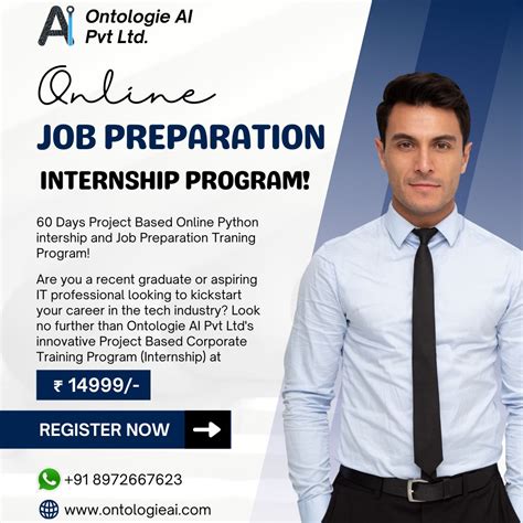 Techcareer Python React Jobpreparation Internship