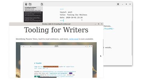 Thiefmd Flathub Thiefmd Flathub