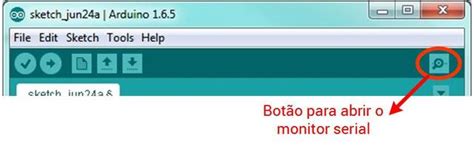 Lendo Vários Botões Projeto De Eletrônica Modular Com Arduino Circuitar