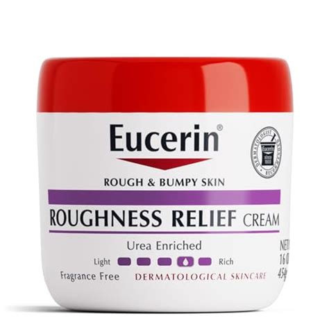 I Tested Eucerin Roughness Relief Spot Treatment And Heres What Happened