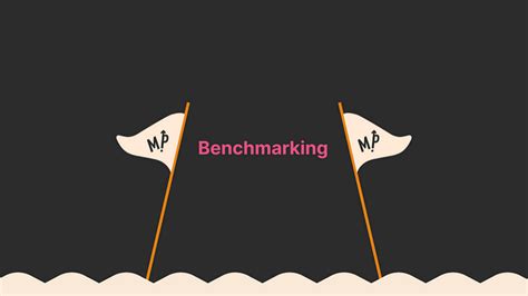 Como O Benchmarking Vai Aperfeiçoar A Sua Estratégia