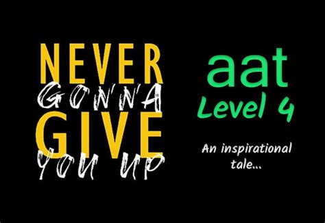 AAT Level Accountancy Learning