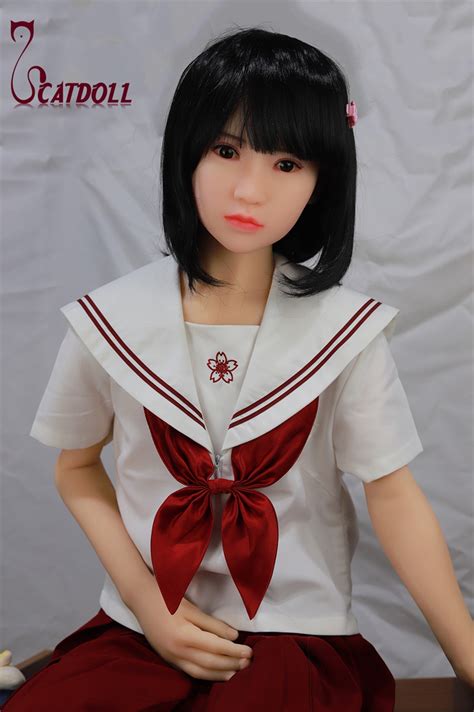 Catdoll 136cm Jing Catdoll
