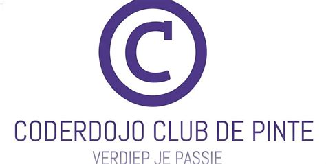 Coderdojo Club De Pinte Schooljaar 2023 2024 18112023 Erasmus De