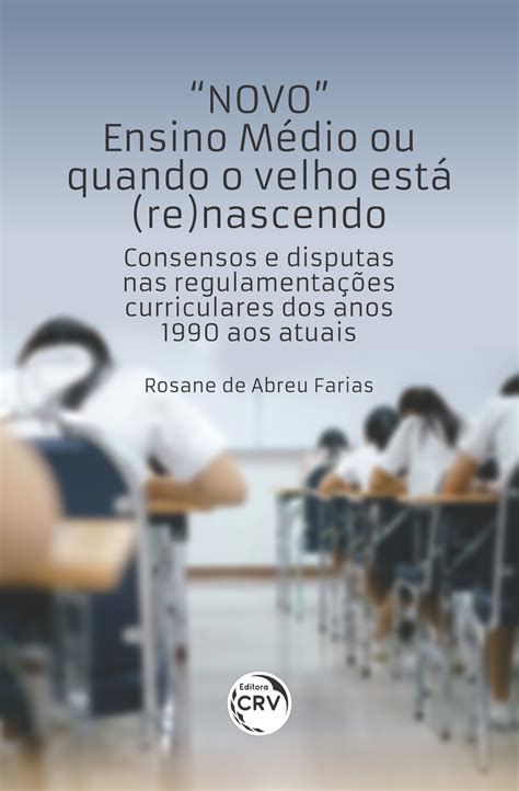 Editora CRV