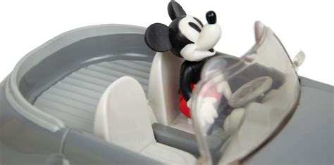 Disney Duży Samochód zdalnie sterowany Pojazd Original pilot RC