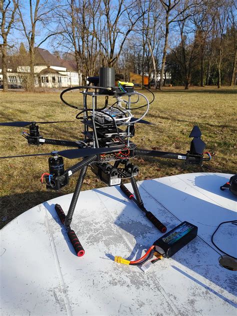 About Flying A Custom Bild UAV Issue Ctu Mrs Mrs Uav System GitHub