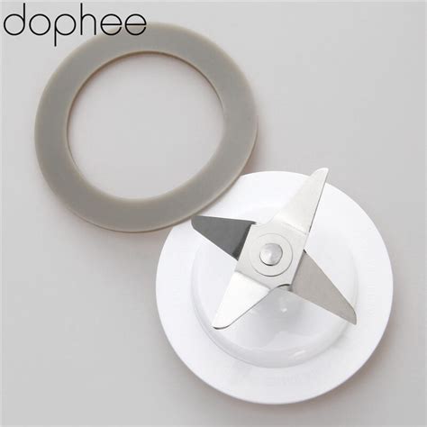 Replacement Blender Blade And Gasket Part With Seal Grandado