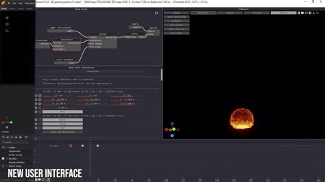 80 Level On Linkedin Realtimevfx Embergen 3dart Vfx Gamedev