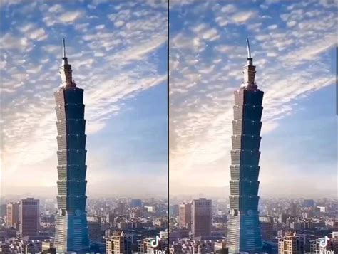 台東強震101劇烈搖擺官方罕見發文澄清 生活 自由時報電子報
