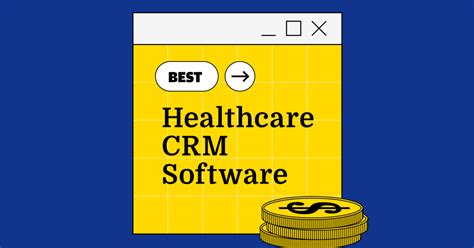 19 Best Healthcare Crm Software Reviewed For 2025 The Revops Team