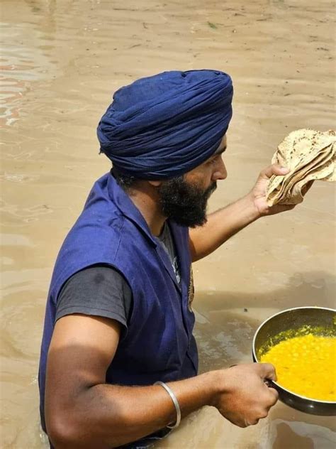 Understanding Punjabs Floods And Celebrating The Resilience Of The Panth